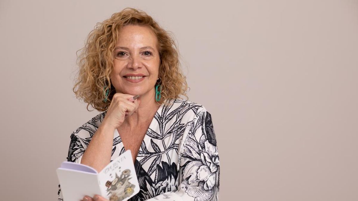 Pata Liberati: Es genial pensar en forma amorosa