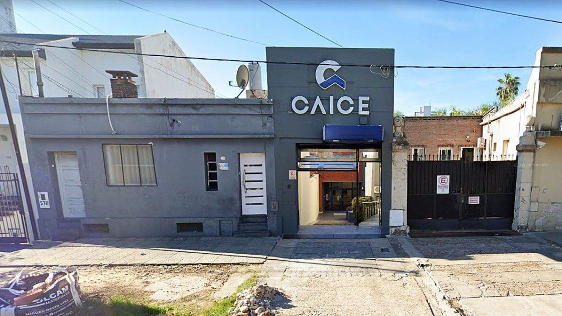 CAICE. Últimas noticias de CAICE - Uno Entre Rios | Noticias ...