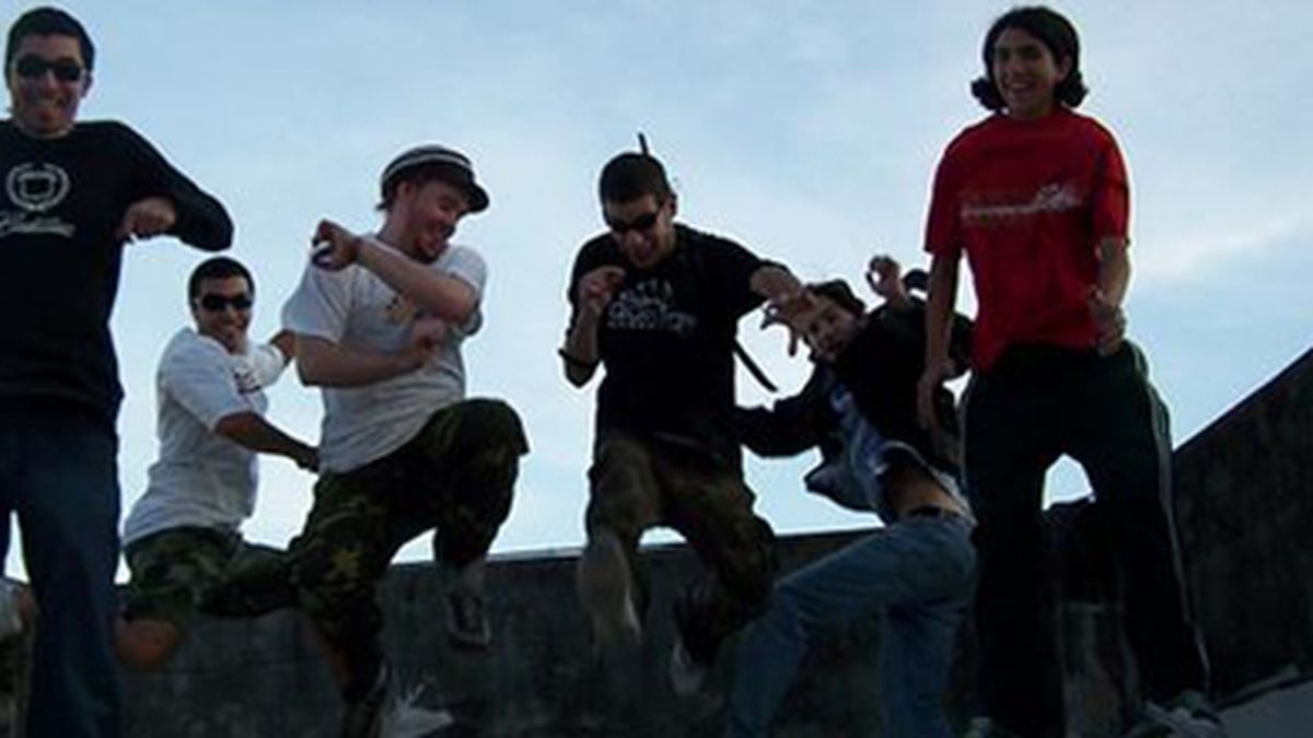 La cultura rastafari se ganó un lugar entre los jóvenes músicos rosarinos