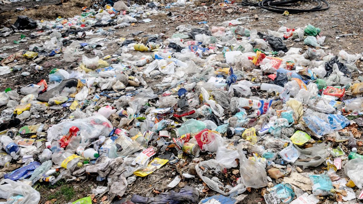 Un mapa colaborativo para erradicar basurales y concientizar