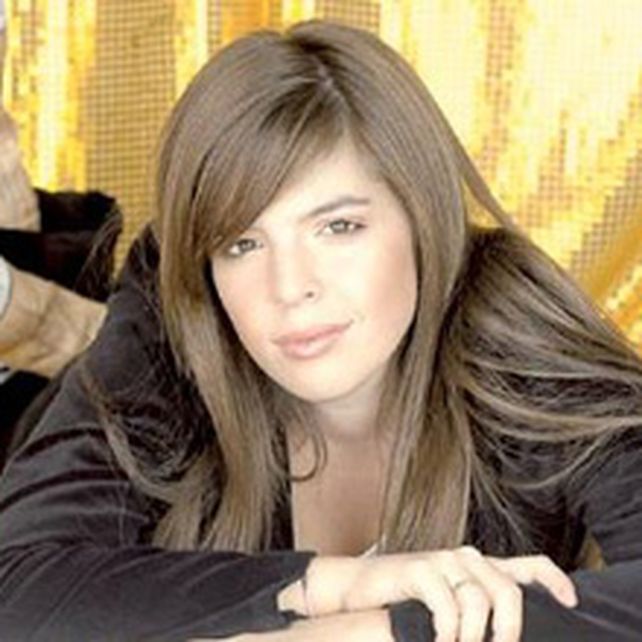 Conducido por Dalma Maradona, arranca el programa de televisión de Boca ...