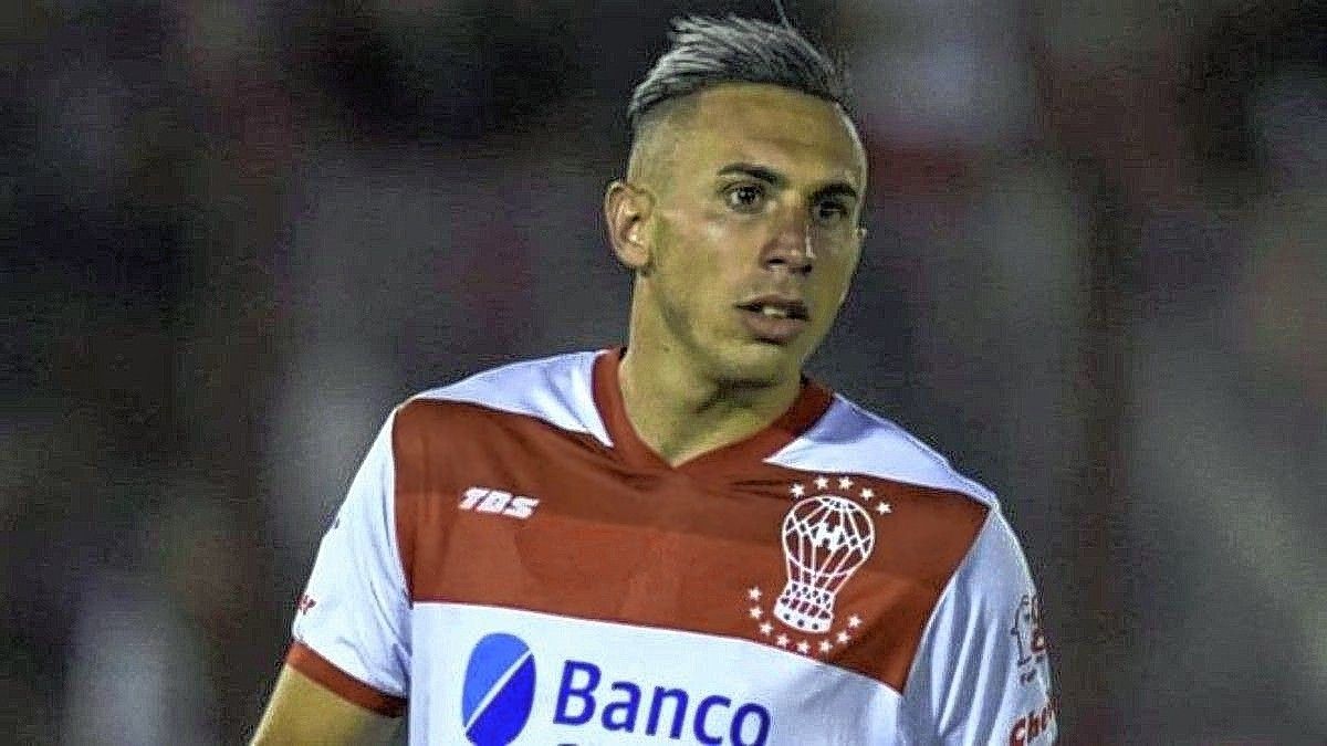 Boca acuerda la llegada de Norberto Briasco y Esteban Rolón