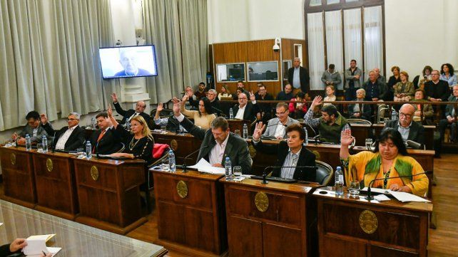 Senado Sancionó El Nuevo Régimen De Promoción Industrial