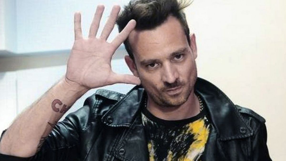 Chano reapareció en las redes sociales tras avanzar con su tratamiento ...