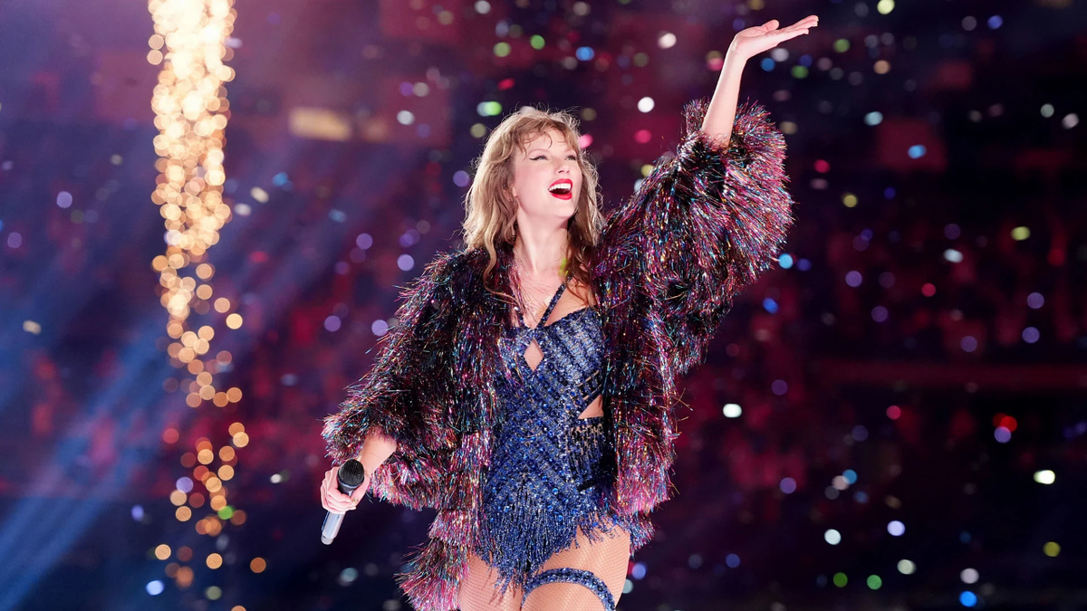 Taylor Swift cumple 35 años: un repaso por su 2024