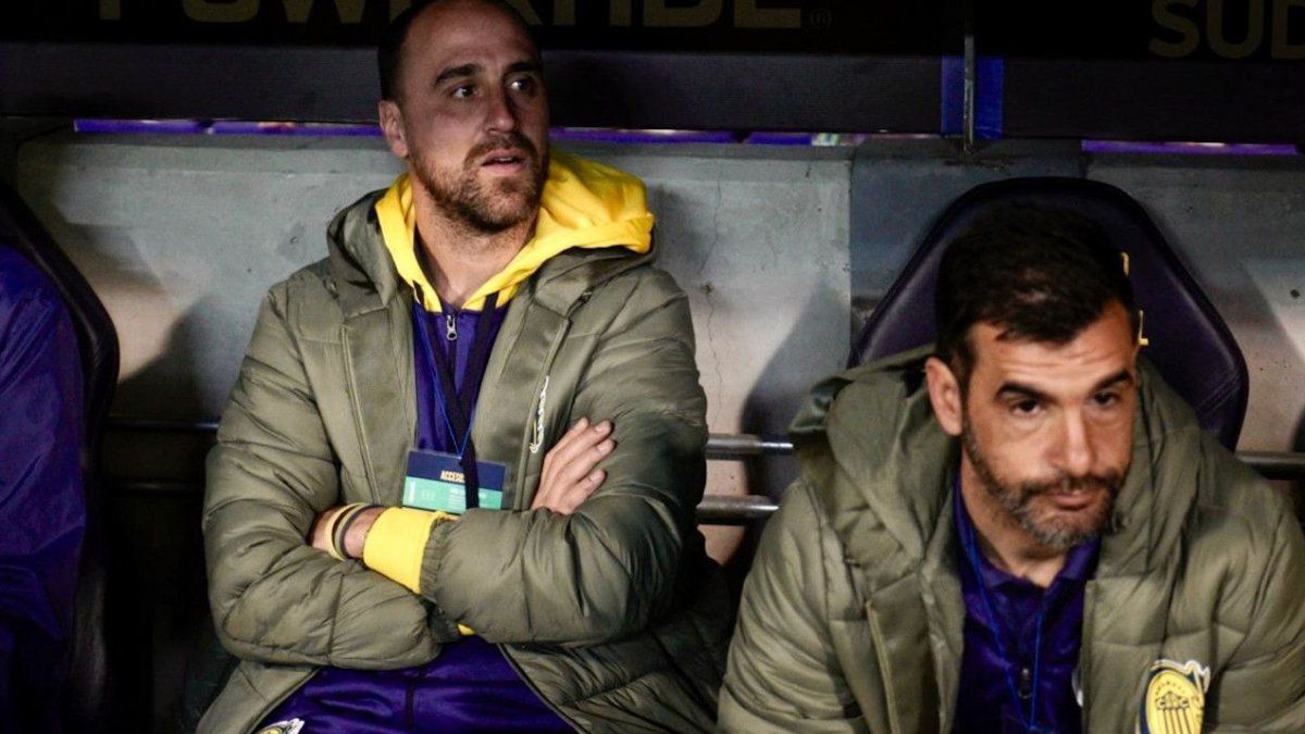 Matías Lequi: Controlamos a un gran rival y la serie sigue abierta