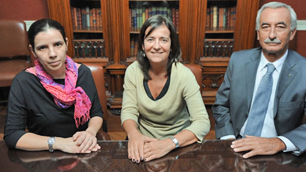 La salud pública, a un paso de sumar tecnología de punta