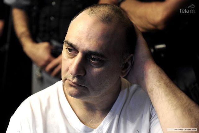 Empezó el juicio al portero Mangeri por el crimen de Angeles Rawson