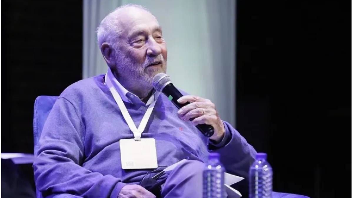 El Nobel de Economía Joseph Stiglitz dijo que Argentina está en la ...