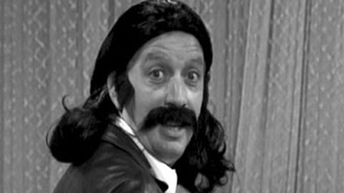 En agosto y con nuevos personajes vuelve Peter Capusotto y sus videos