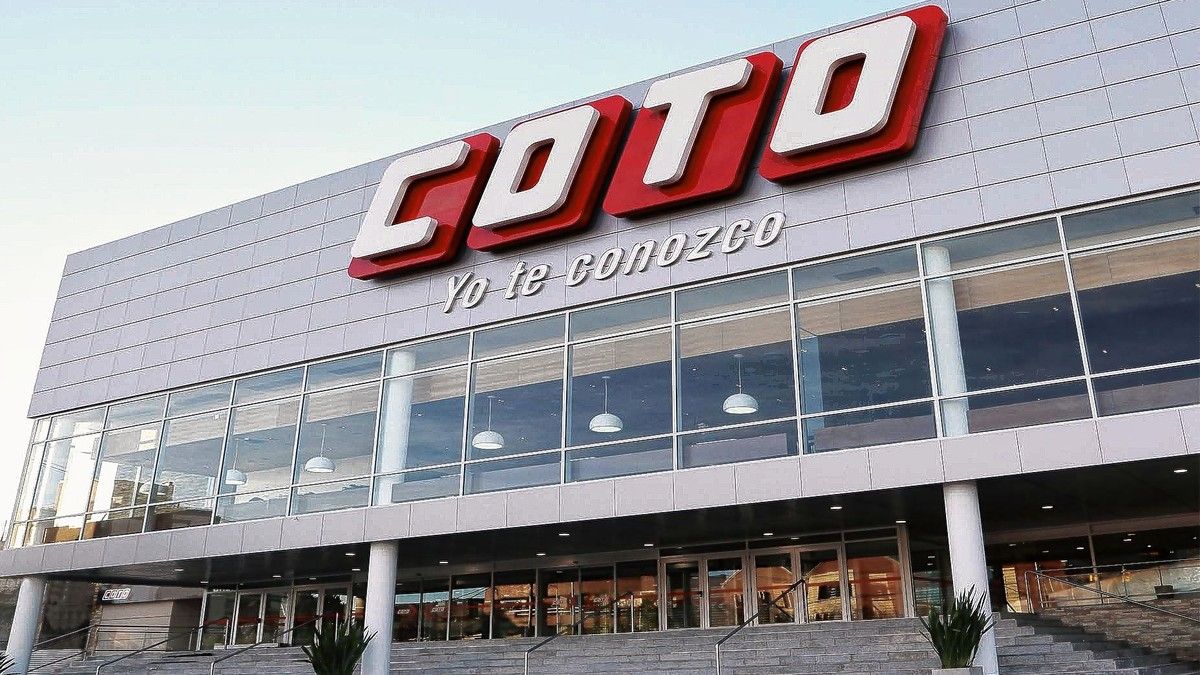 Comunicado de Prensa COTO