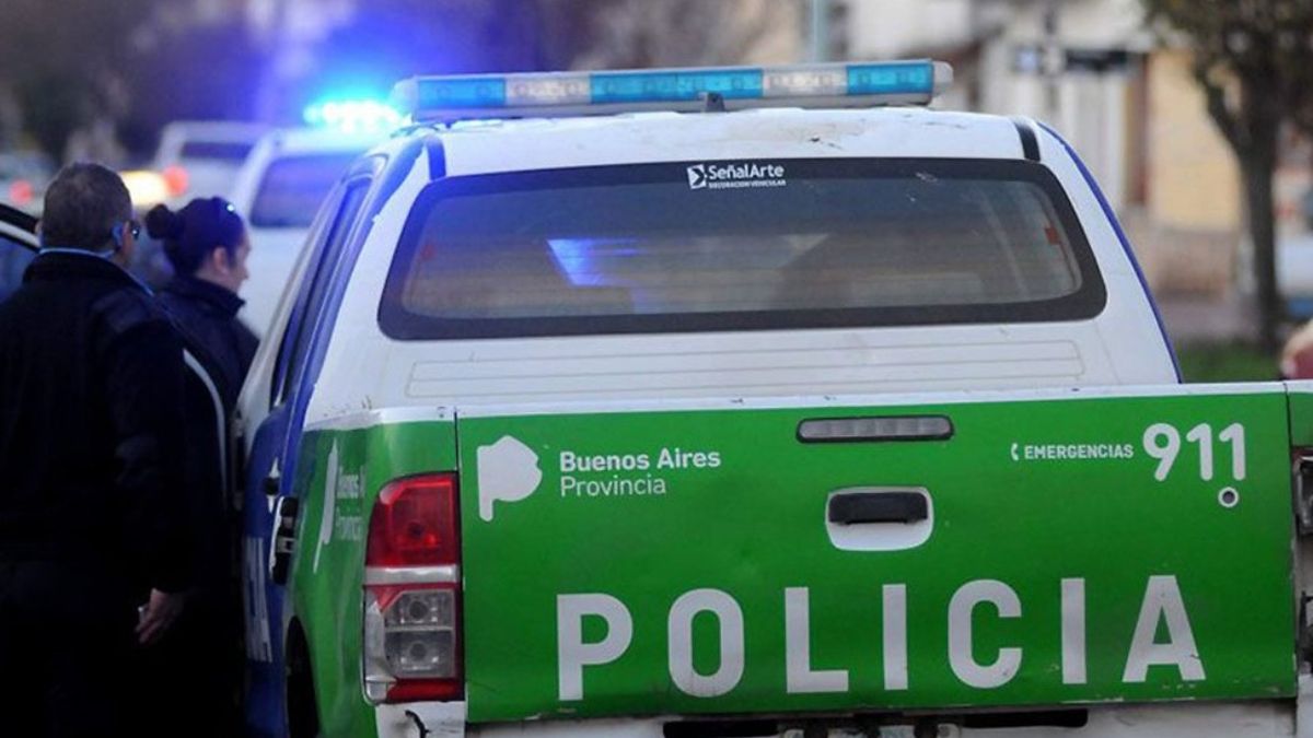 Una Policía Mató A Un Presunto Ladrón Durante Un Asalto 9803