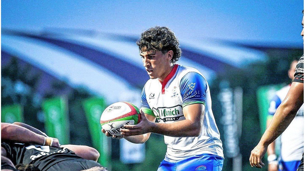 Dogos y Yacaré XV festejaron en el Súper Rugby Américas