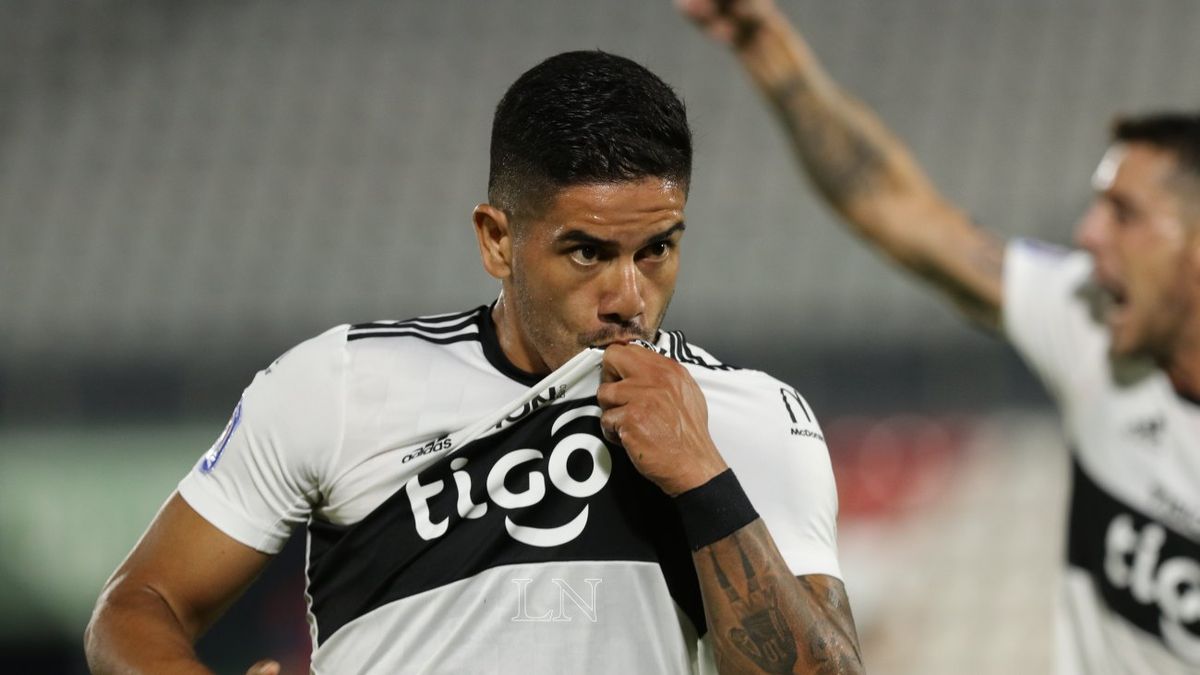 Con el Pollo Recalde, se empezarían a acomodar las piezas en ofensiva