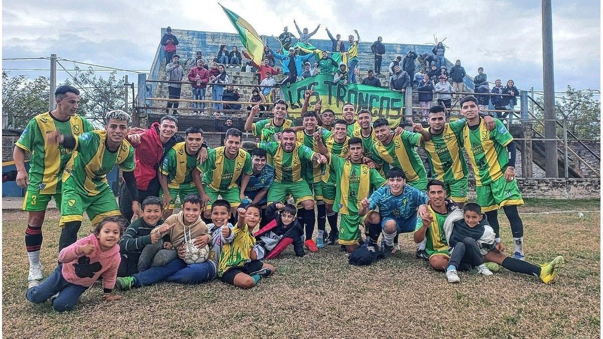 Todo lo que pasó en el ascenso y la Primera de Liga Santafesina