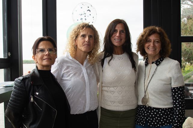 Majo Purinan Viajes, Agencia de Viajes boutique festejó sus 10 años.
