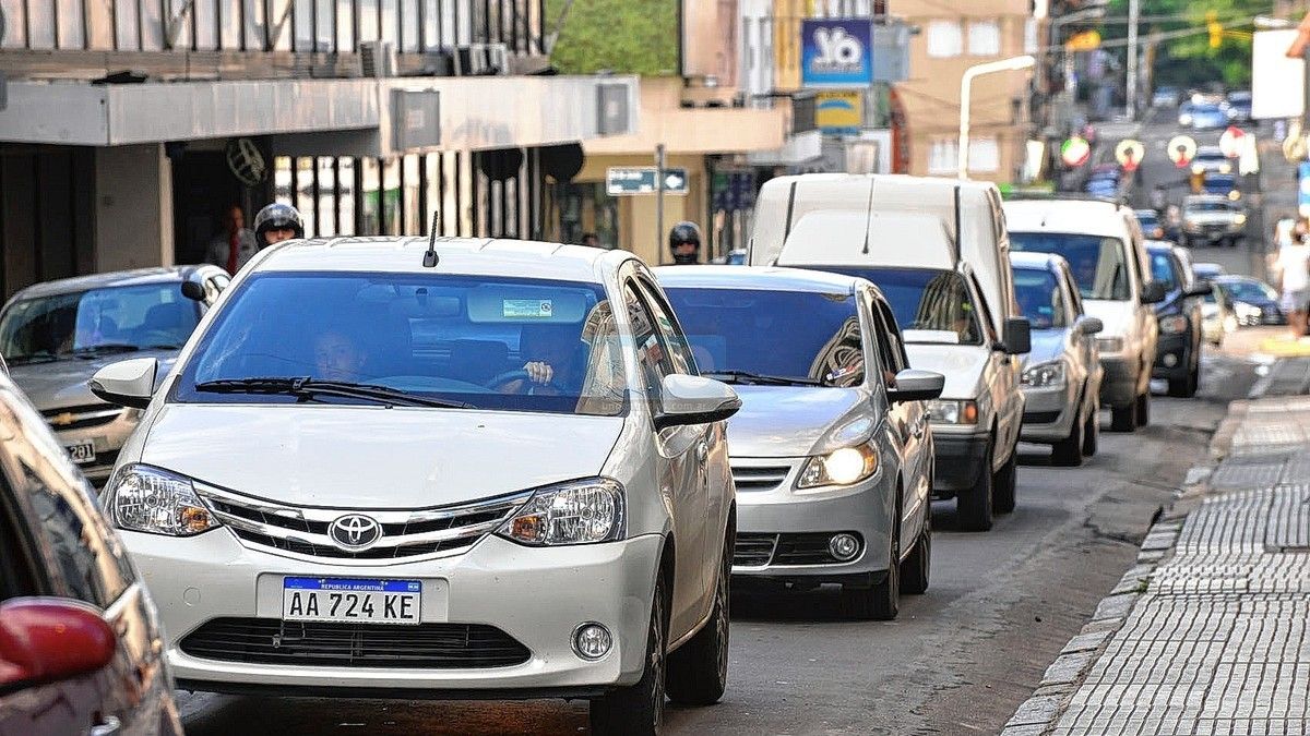 UBER: El competidor no es el taxi sino el auto particular
