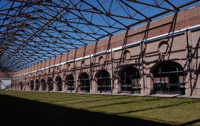 Interminable: la escuela técnica Rodolfo Rivarola ya lleva 20 años en obra