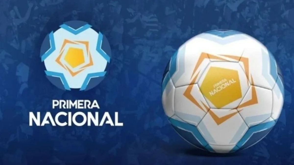 Primera Nacional: cuándo y a qué hora se jugarán los partidos de vuelta ...