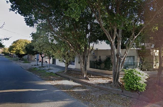 Más de 20 balazos en zona sur para dejar mensaje a un preso ya ...