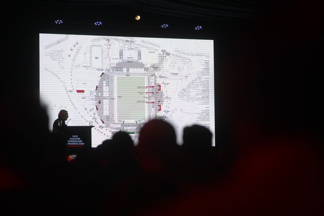 Más Coloso que nunca: el proyecto del nuevo estadio de Newells