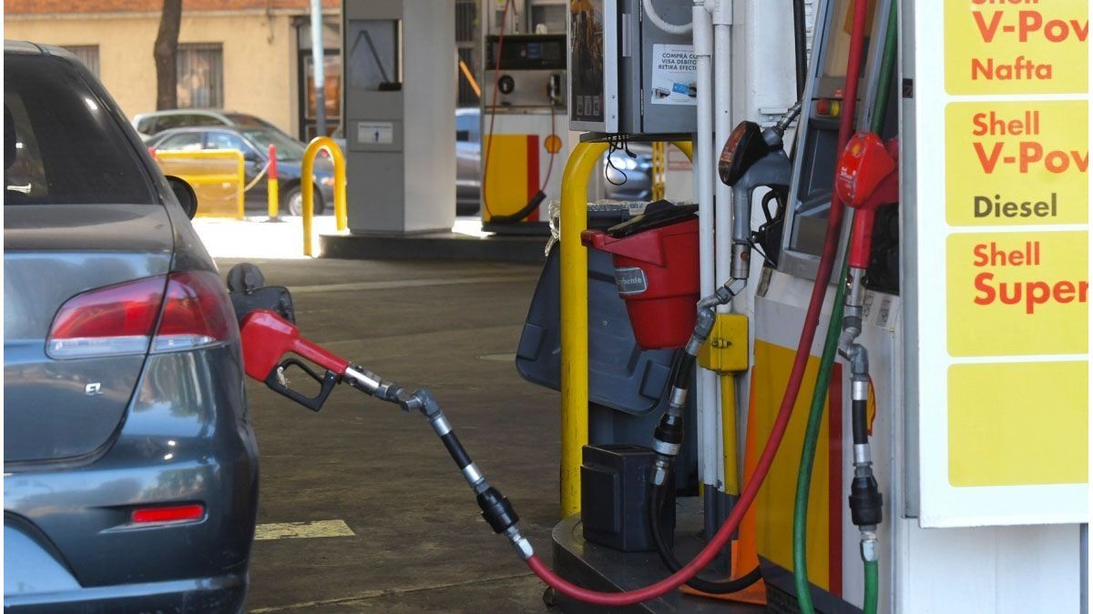 La guerra en Medio Oriente encarece el petróleo y Santa Fe ya registra ...