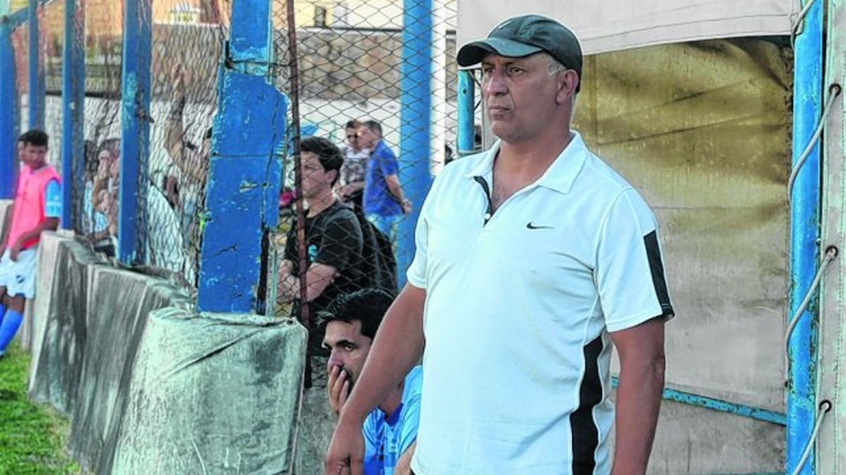 Primer triunfo salaíto