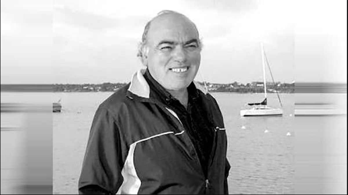 Falleció Tabaré, el humorista y creador de Diógenes y el linyera