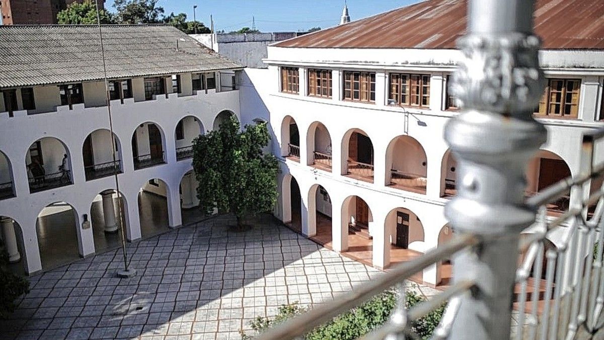 Santa Fe, el turismo más importante de América del Sur