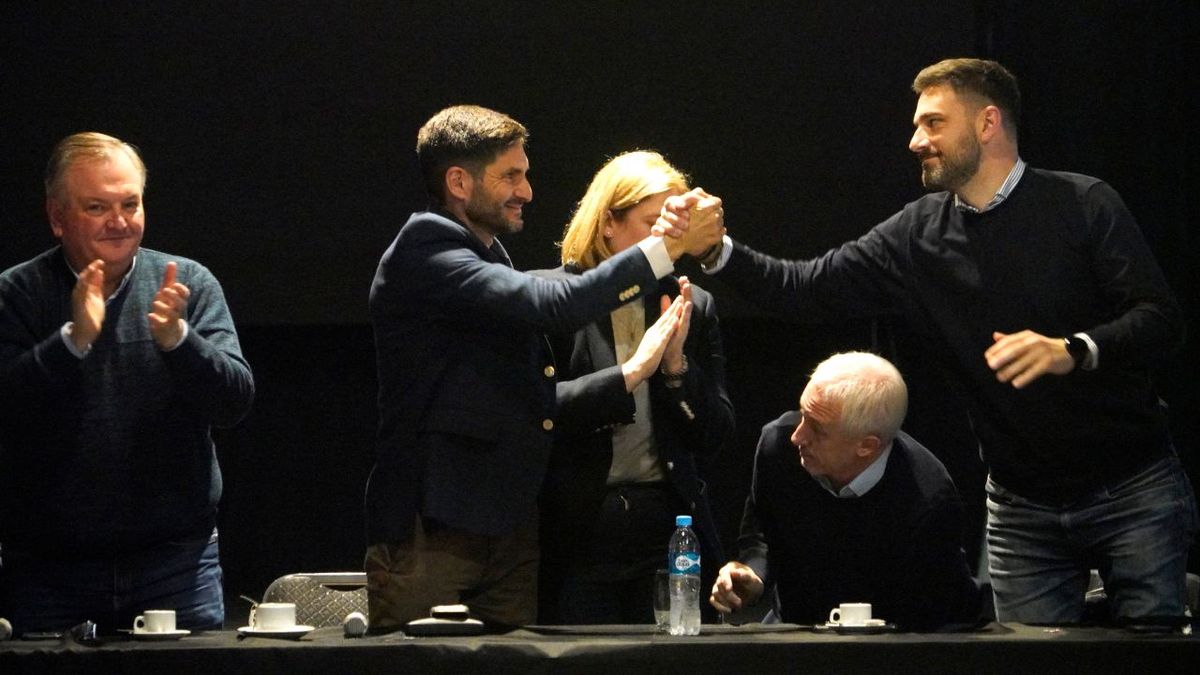 Pullaro, el peronismo y el difícil arte de administrar expectativas