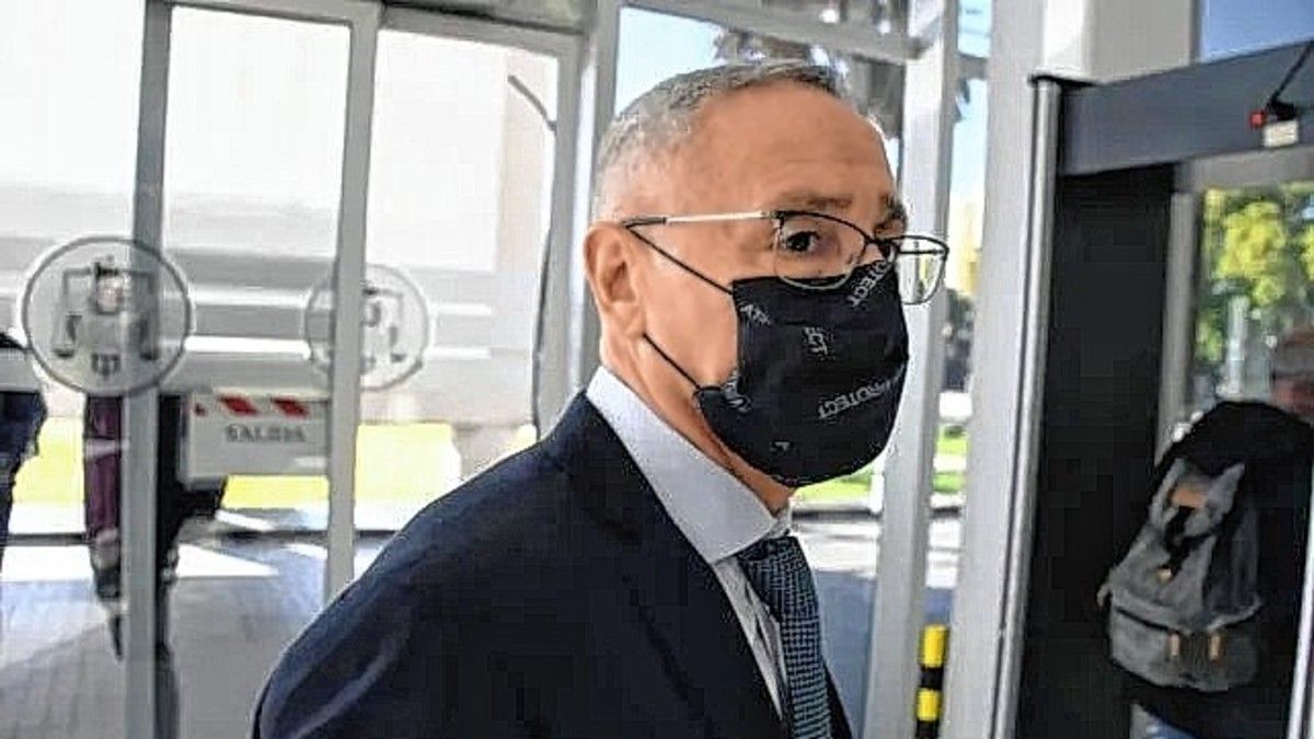 La Secretaría de Derechos Humanos de Santa Fe invita a denunciar abusos ...