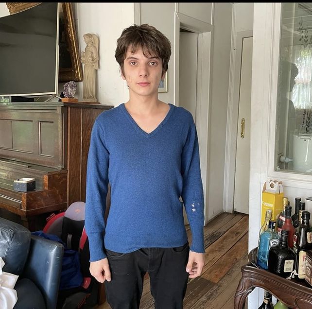 El tierno vínculo entre un sobreviviente de la tragedia de los Andes y ...