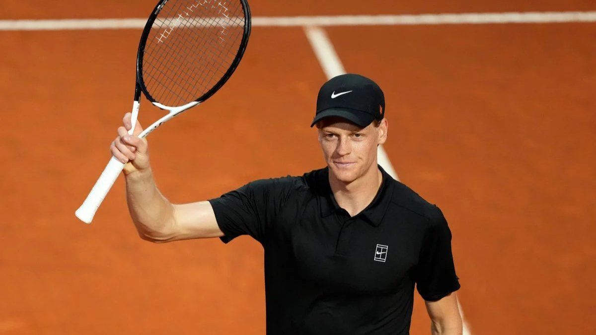 Sinner, invencible : 26 victorias consecutivas y un susto ante Tommy ...