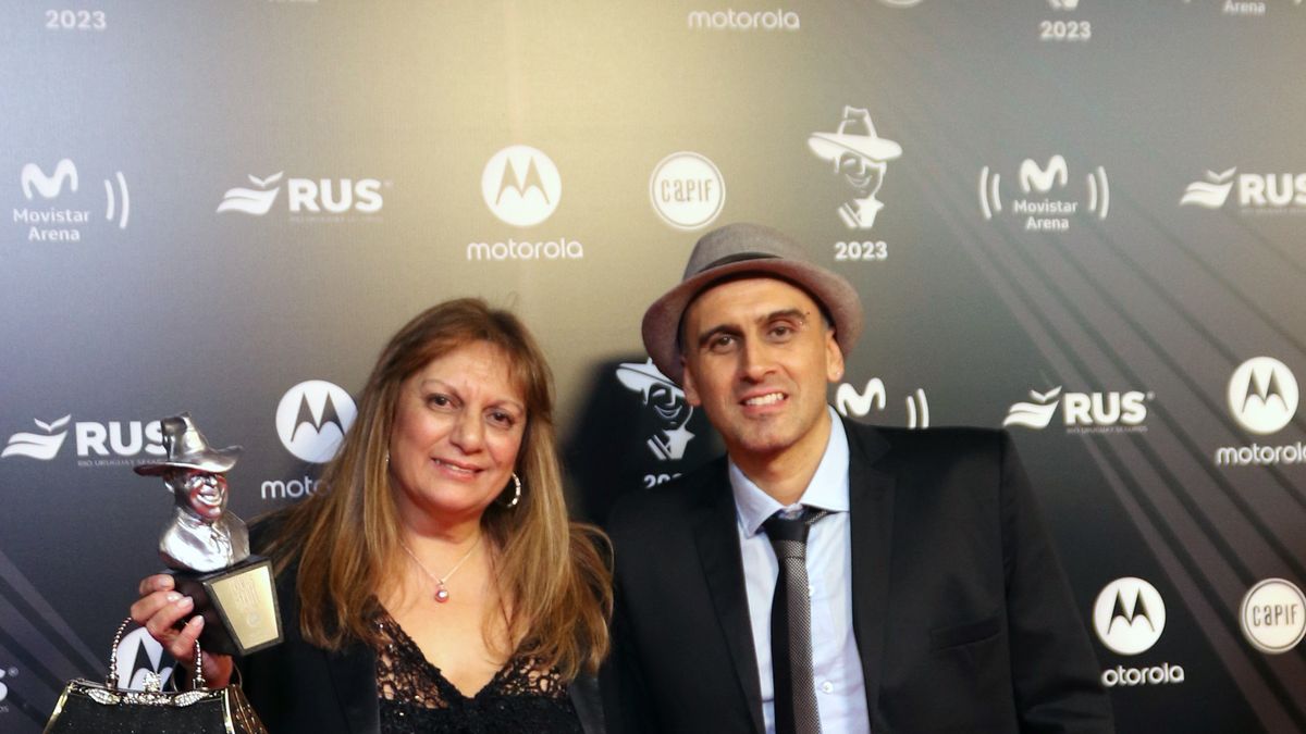 María Elena Sosa: Hoy el chamamé tiene perfume de mujer