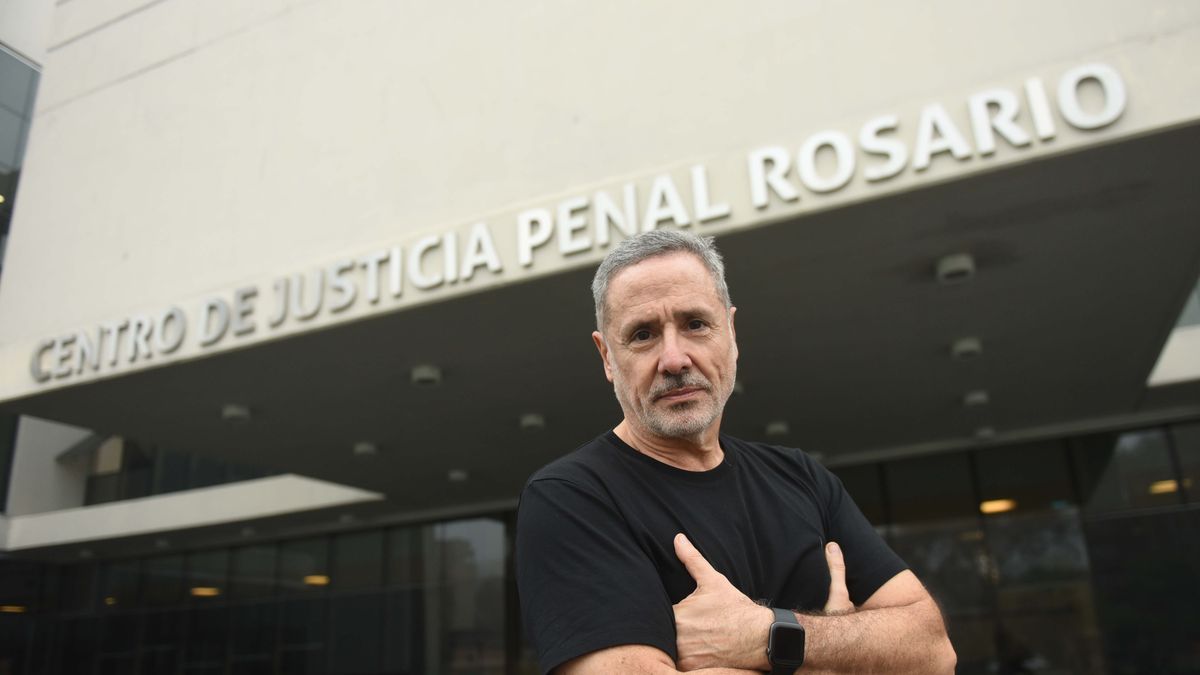 Saín: El mejor defensor de la Justicia provincial en la desarticulación ...