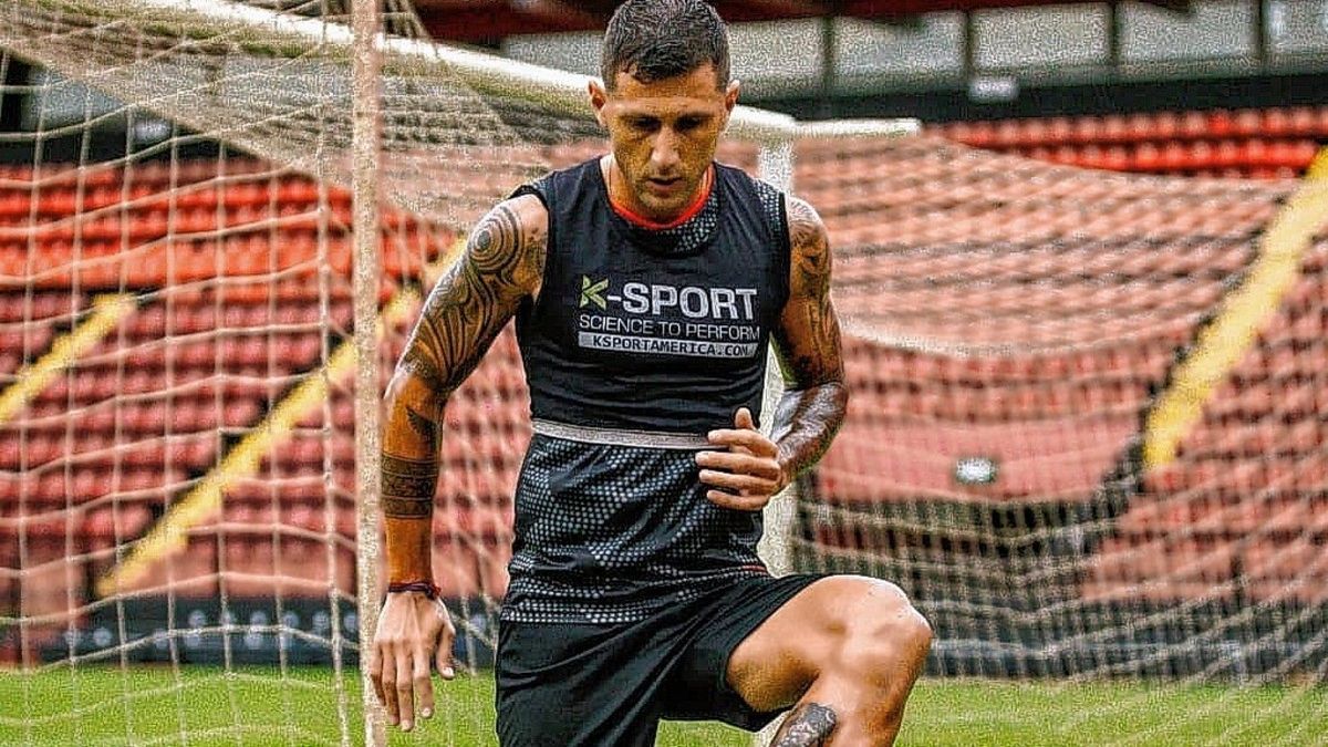 Colón: Bruno Bianchi le habría cerrado la puerta a Colo Colo