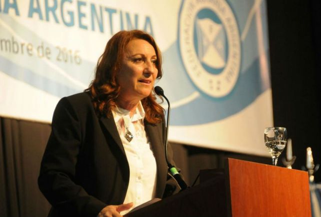 Fein: Tengo una absoluta confianza en la transparencia de Bonfatti y ...