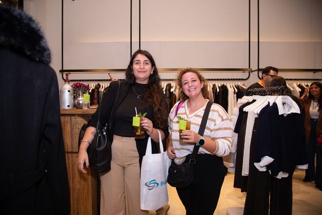 Markova, Style Sessions en Alto Rosario