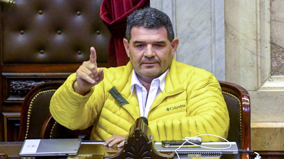 Olmedo: Argentina necesita un líder y no un buen político