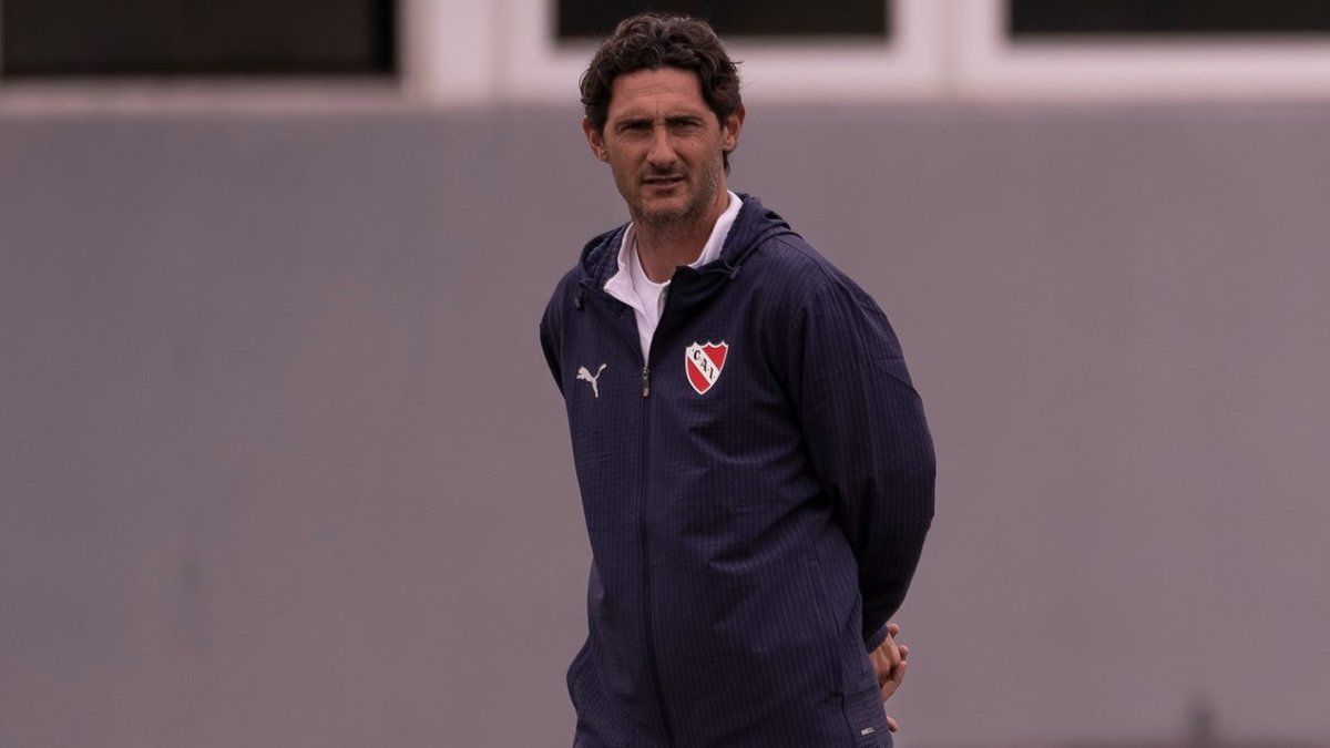 Diego Colotto, con el camino allanado para firmar en Colón