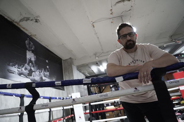 Rosario, cuna del boxeo provincial por historia y grandeza