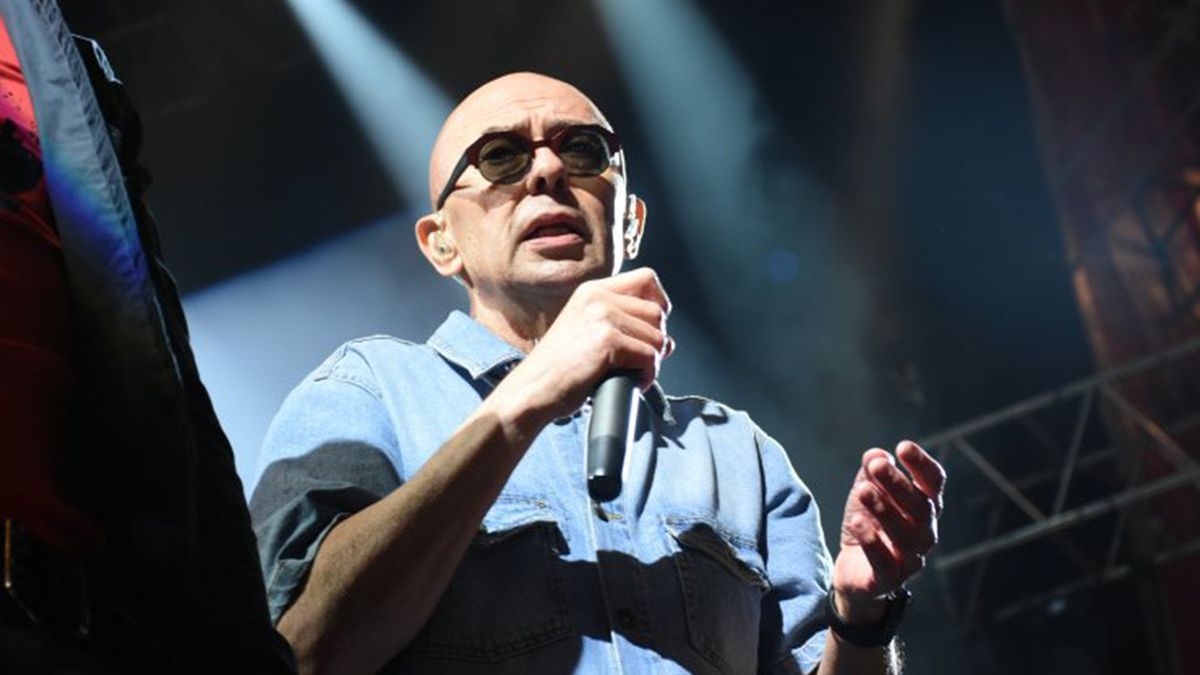 Un nuevo disco del Indio Solari y una biografía autorizada saldrán a la ...