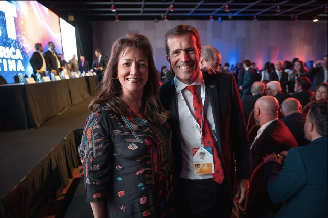 Sánchez Hidalgo Viajes cumple 40 años