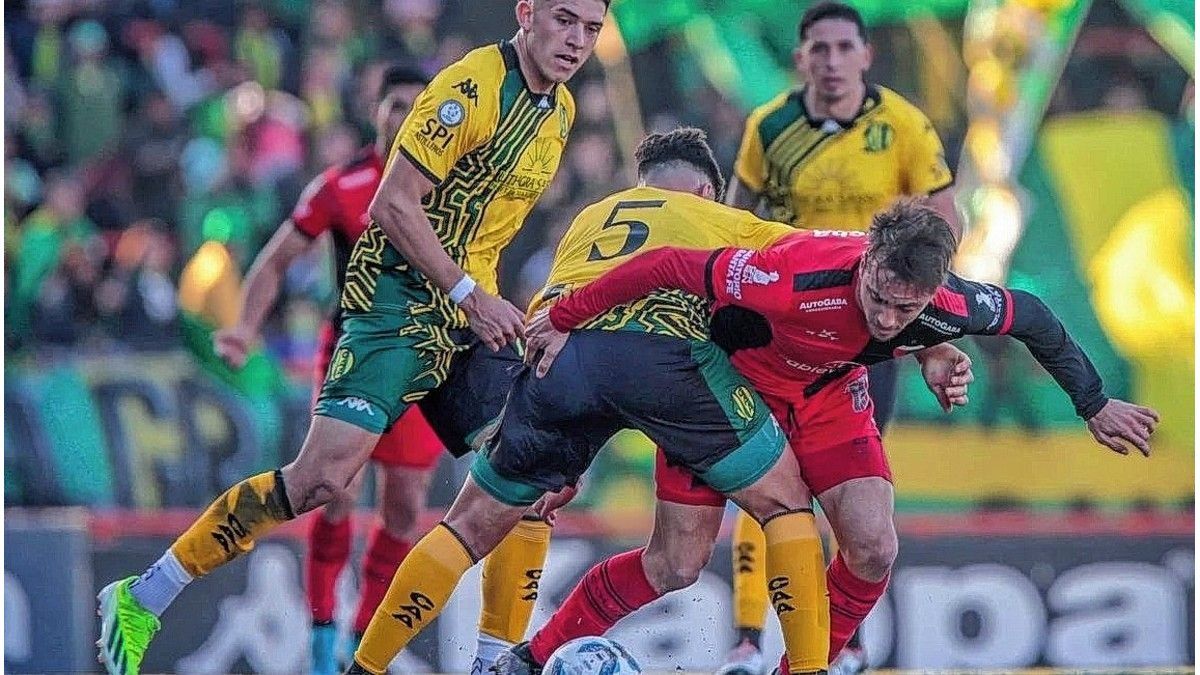 ¿Cómo estaba Colón con 25 fechas jugadas el año pasado?