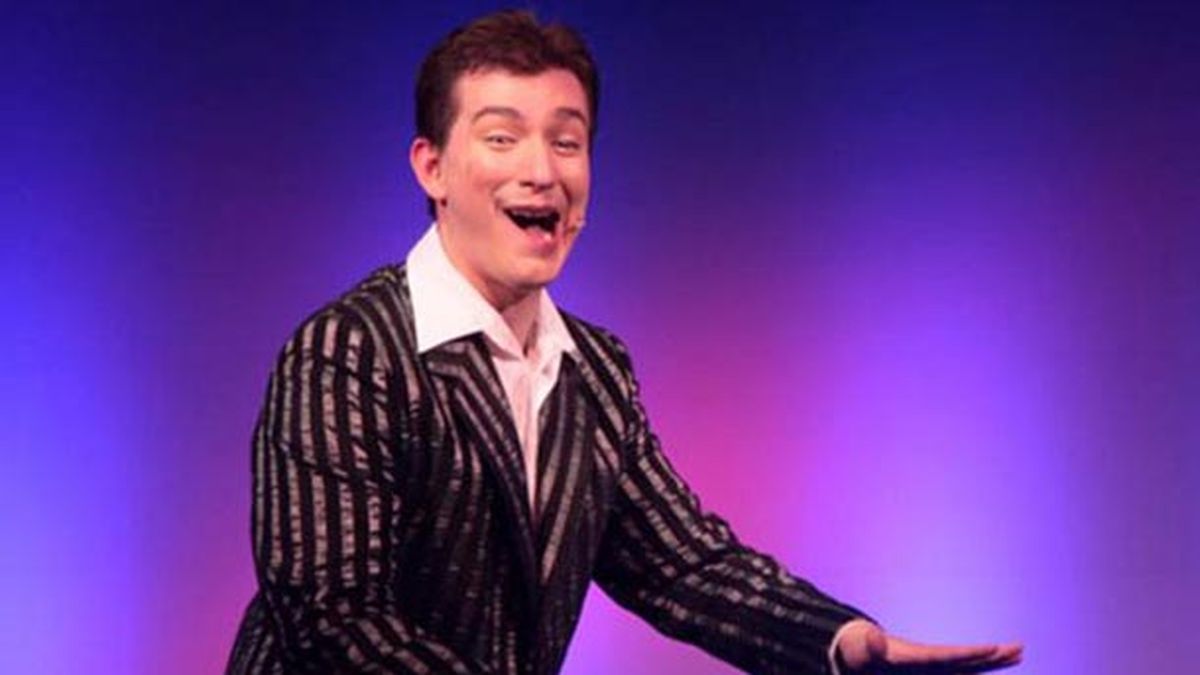 Llega Tarico a Paraná con el auspicio de UNO