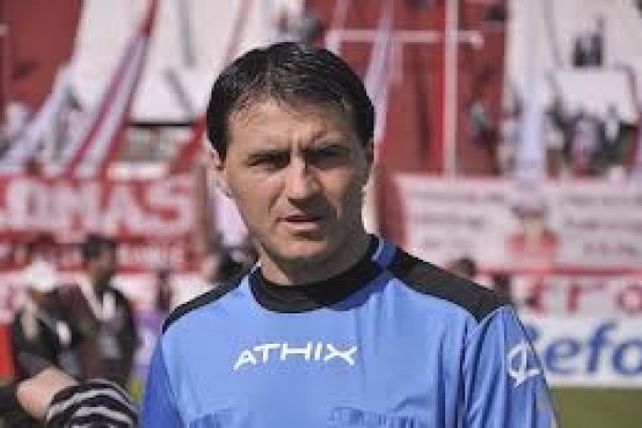 Héctor Paletta dirigirá a Patronato en la B Nacional