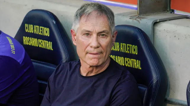 Central le ganó 3 a 1 a Instituto, es el mejor de la tabla anual y ...