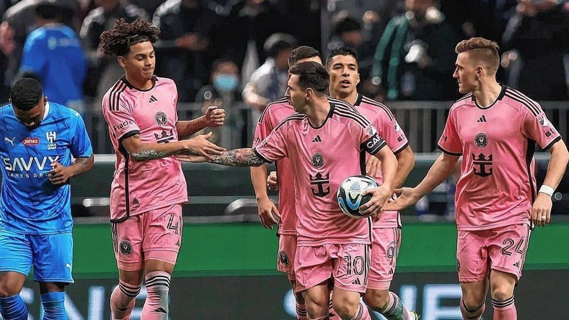 Al-Hilal. Últimas noticias de Al-Hilal - Diario Uno Santa Fe