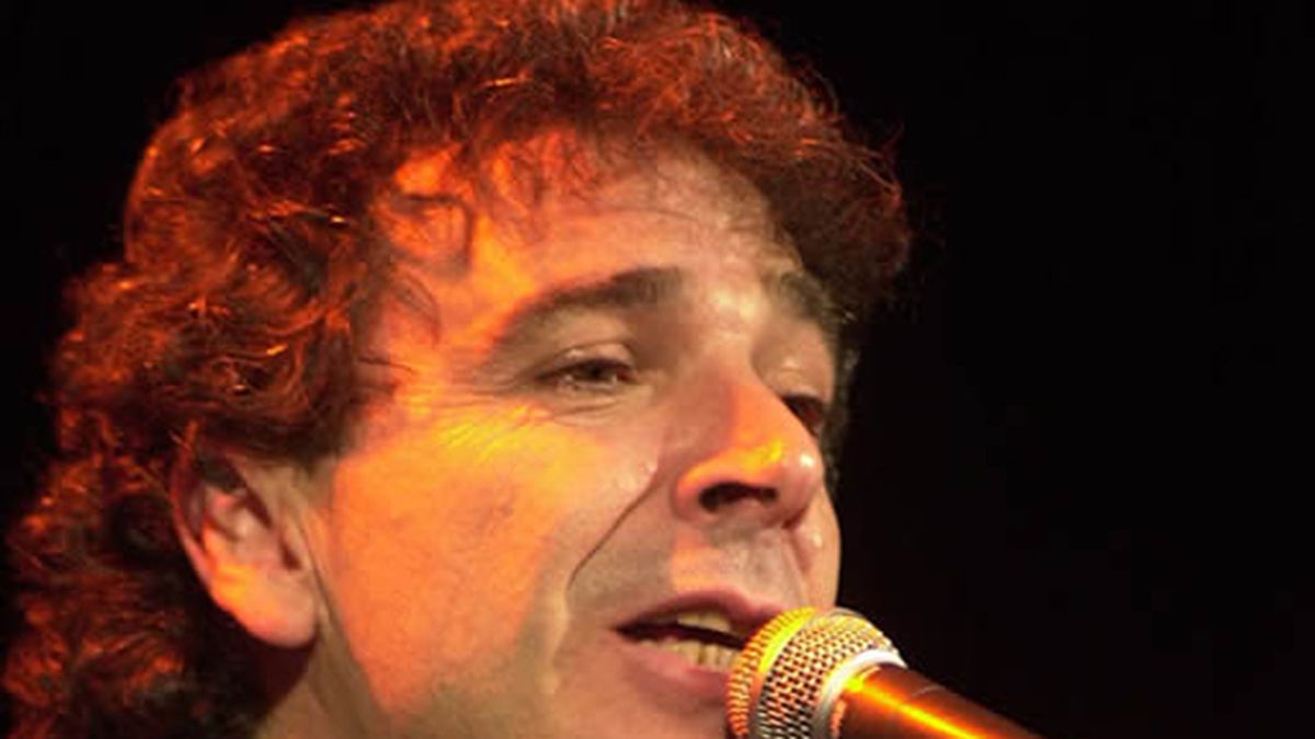 La cantata que Ignacio Copani le escribió a Sergio Massa