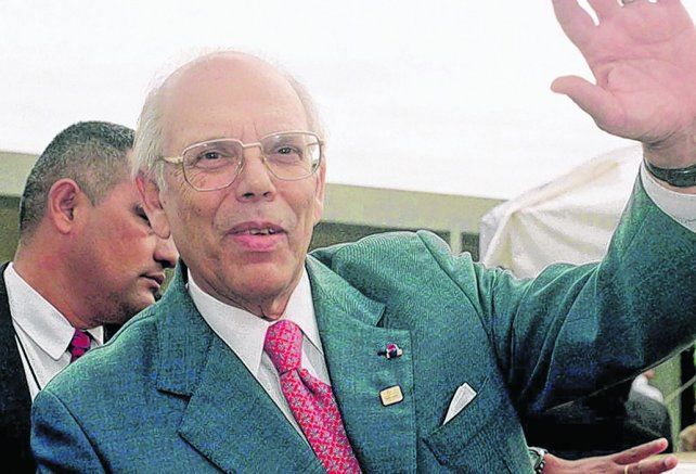 Adiós a Jorge Batlle, ex presidente y figura singular de la política ...